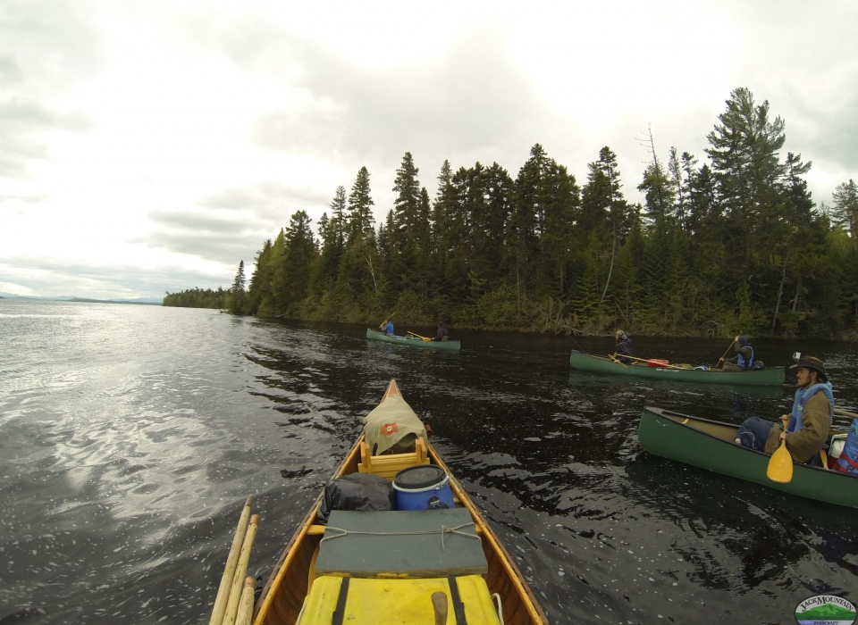 Expedition Instructor (XI) | 6-Month Residential Wilderness Instructor ...