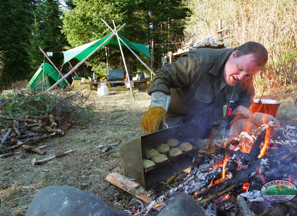 Expedition Instructor (XI) | 6-Month Residential Wilderness Instructor ...