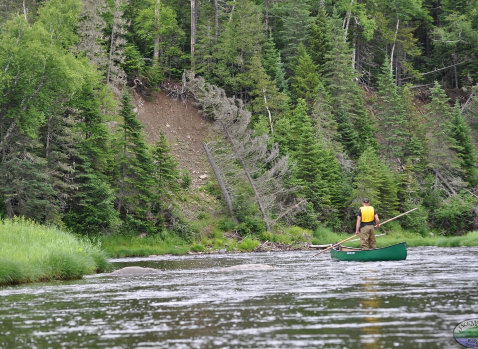 Expedition Instructor (XI) | 6-Month Residential Wilderness Instructor ...