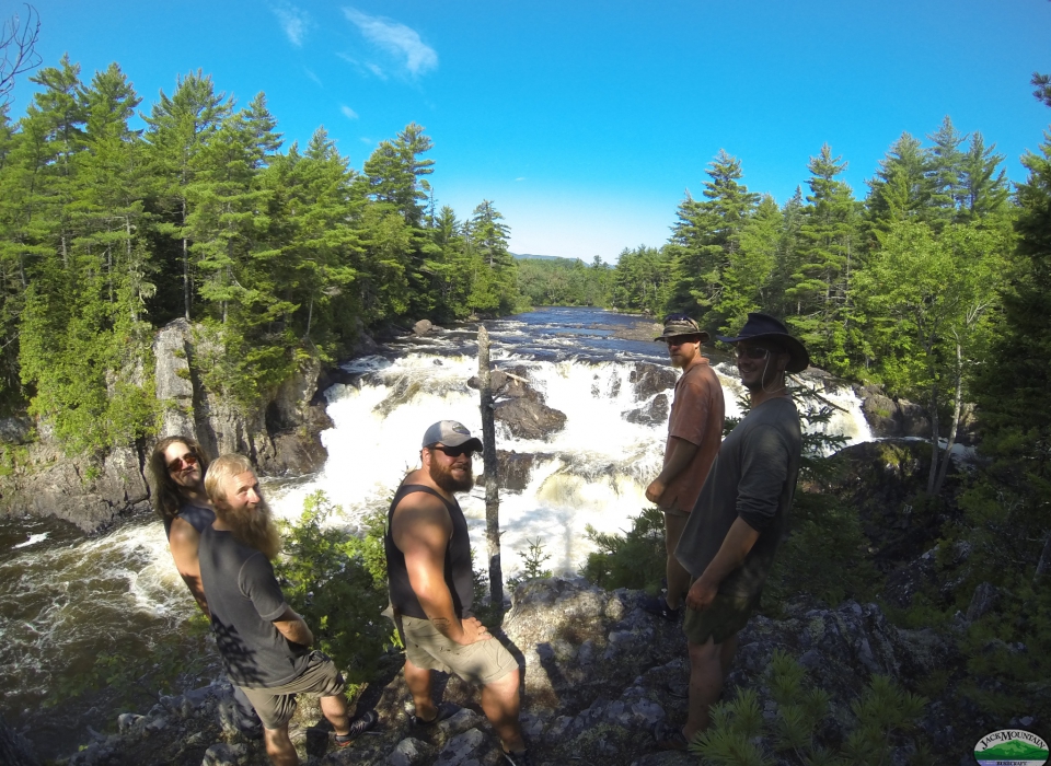 Expedition Instructor (XI) | 6-Month Residential Wilderness Instructor ...