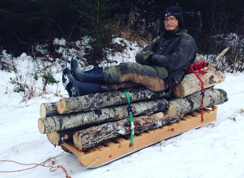 Expedition Instructor (XI) | 6-Month Residential Wilderness Instructor ...