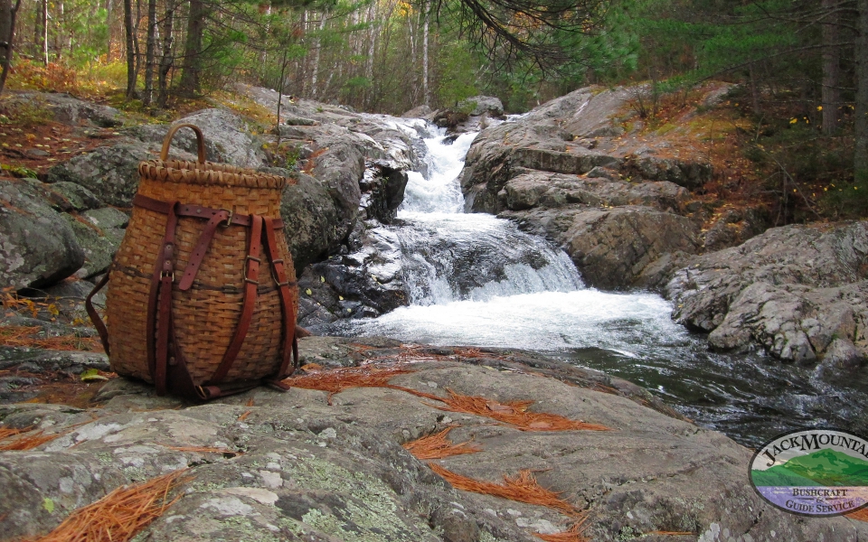 Wilderness Bushcraft Semester | Professional Instructor & Guide Training