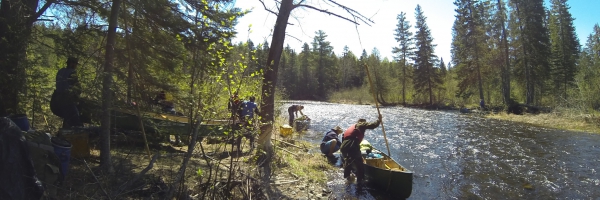 Expedition Instructor (XI) | 6-Month Residential Wilderness Instructor ...