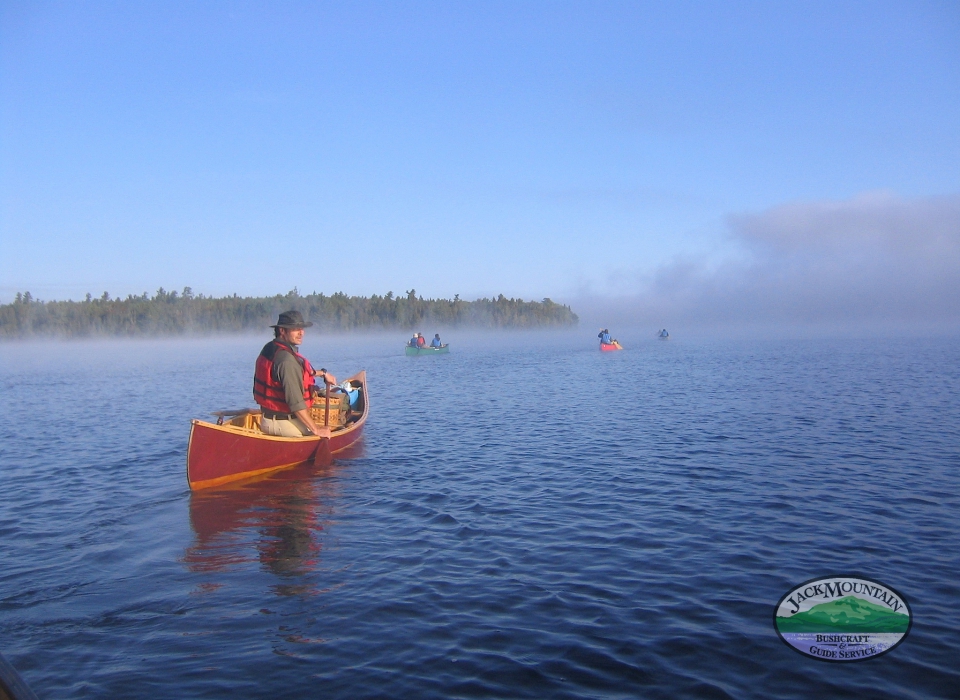 Expedition Instructor (XI) | 6-Month Residential Wilderness Instructor ...